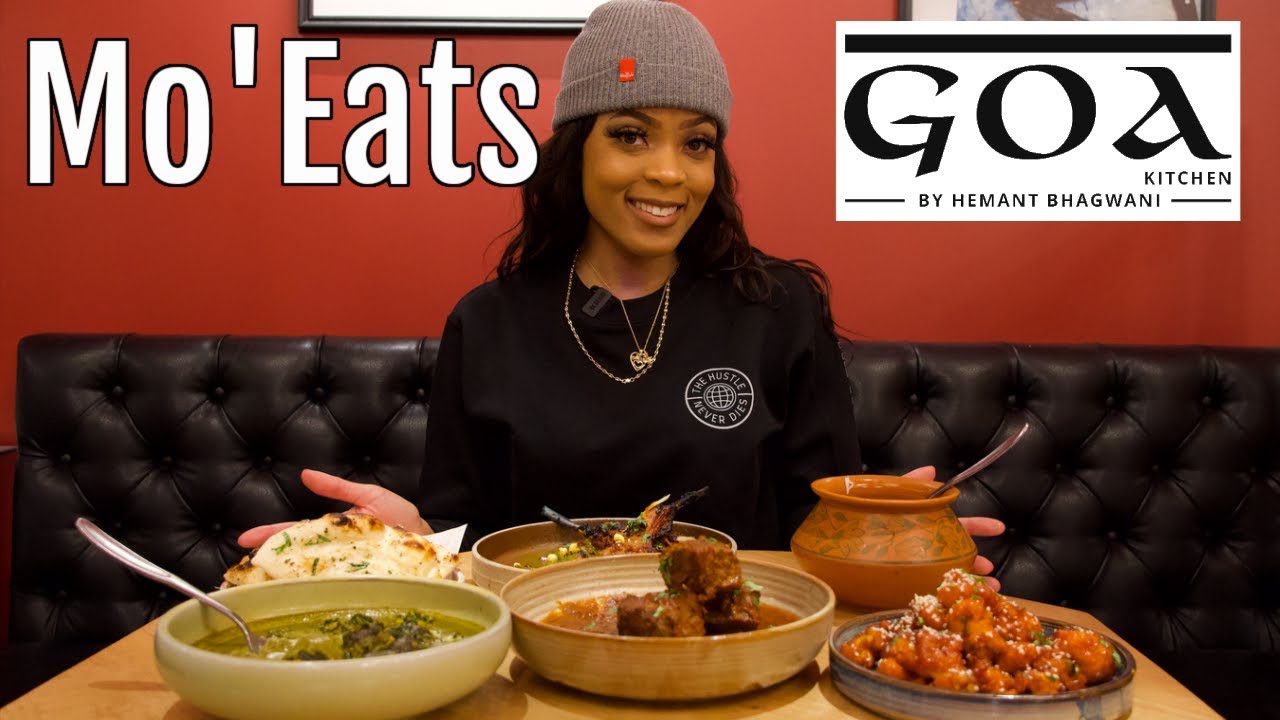GOA Indian Farm Kitchen Toronto I Mo'Eats Local I Support local ...