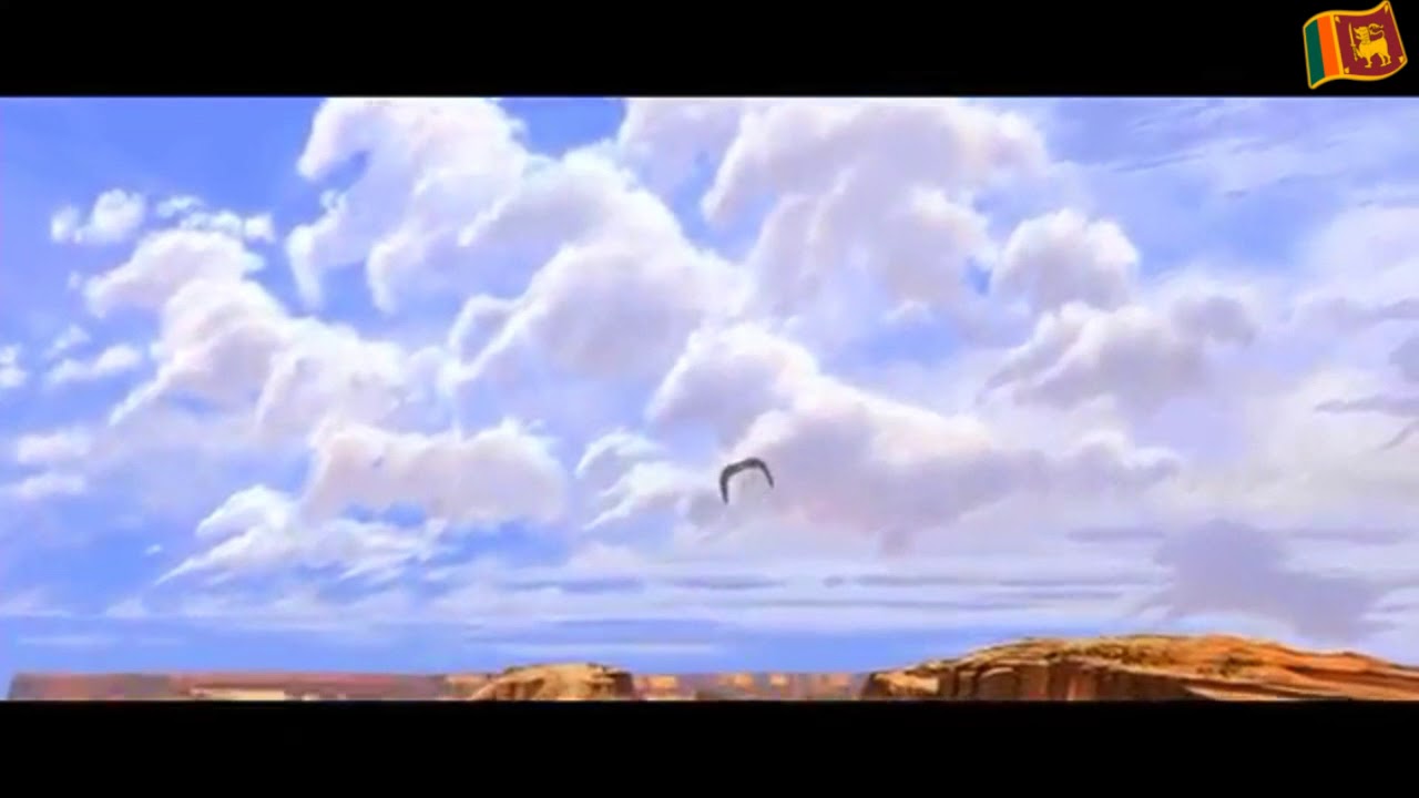 Spirit opening scene Sinhala - YouTube