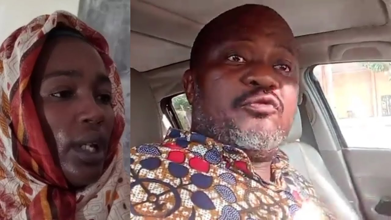 Affaire Aymane : Suite à l'intervention de Maman Rayane originaire de ...