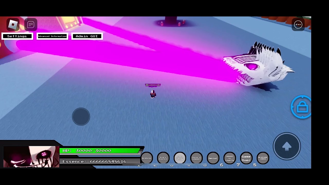 Undertale Multiversal Calamity Black Label: King Multiverse Sans ...