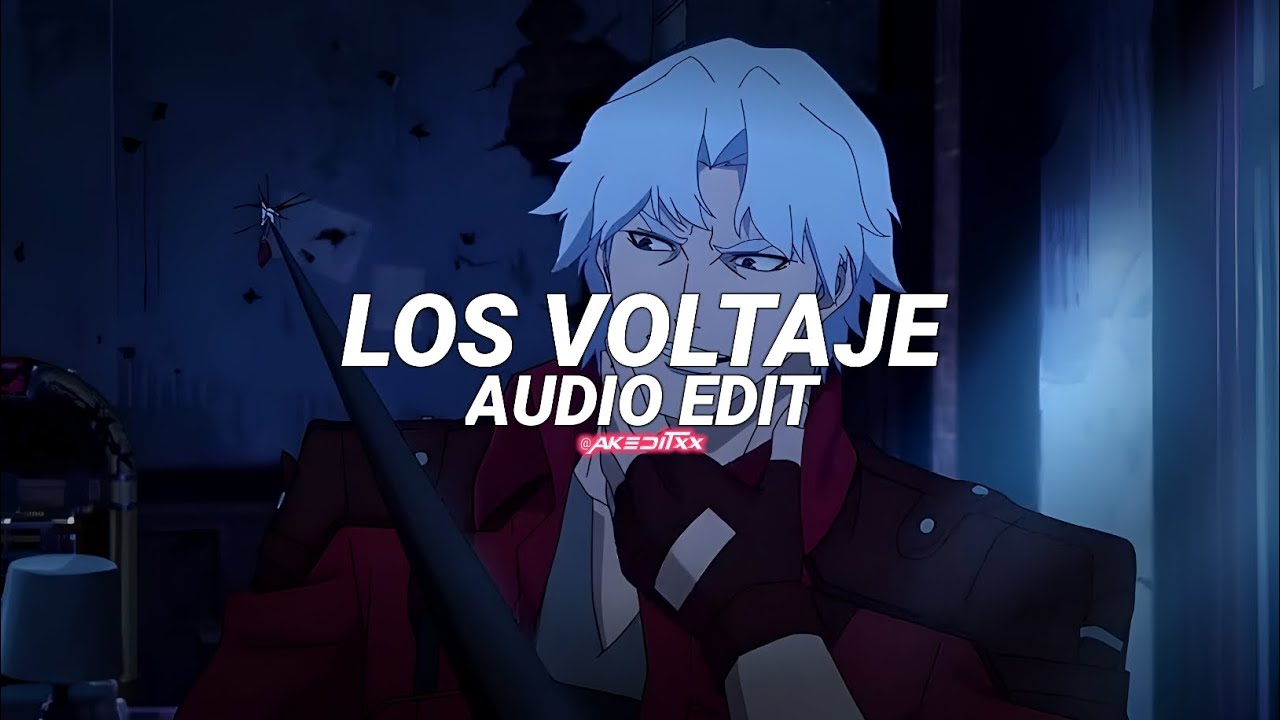 los voltaje (tiktok version/best parts!) - sayfalse, yb wasg'ood ...