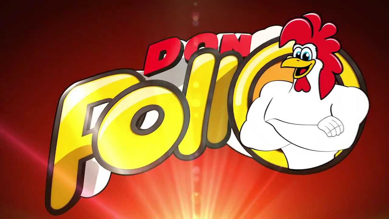 Don Pollo - YouTube