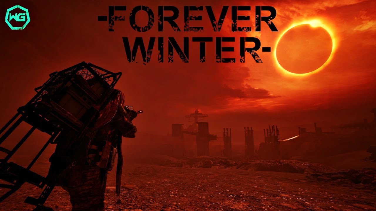 The Forever Winter - This game is ADDICTING (shorts live) - YouTube