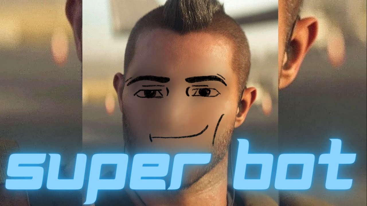 How I became a Super BOT🤦🤣 - Higher Ground Advantage - Call of Duty Mobile - Season 2 2024 - YouTube