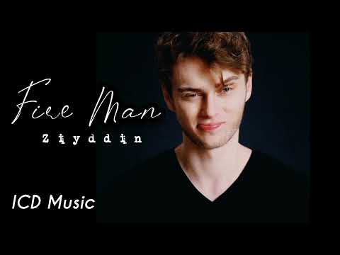 Fire Man - Ziyddin | Премьера трека 2022