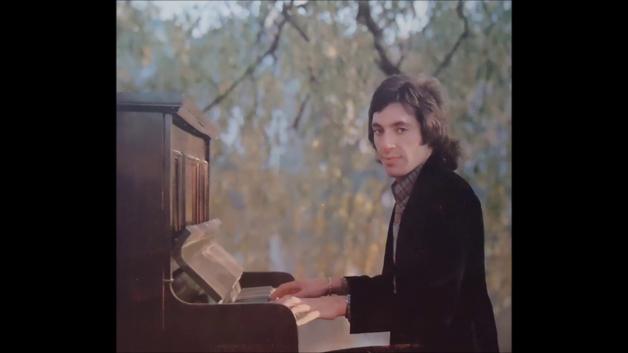 Stephen Jameson - Thought of You Instead '73 - YouTube