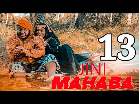 JINI MAHABA❤❤❤ EPISODE 13 STARLING MKOJANI