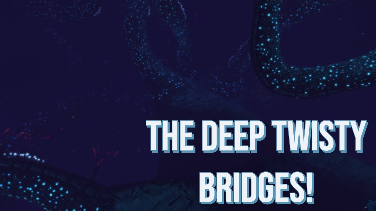 A SEAMONKEY?! | Subnautica: Below Zero - YouTube