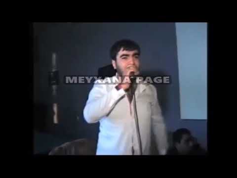 MEYXANA VS BEDIYYE | Meyxanacilardan PECAT!!!