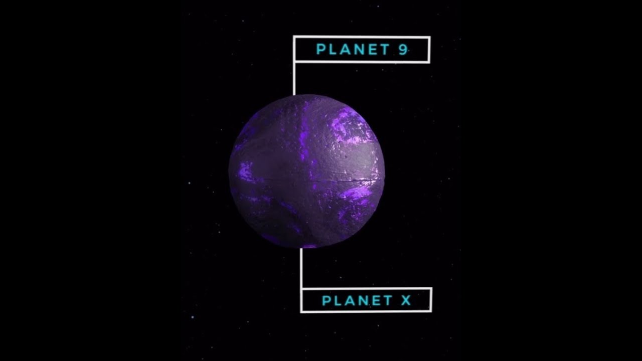 Space: 9th Planet "Phantom" Discovered (NASA) - YouTube