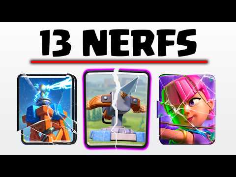 The Death of Xbow Cycle