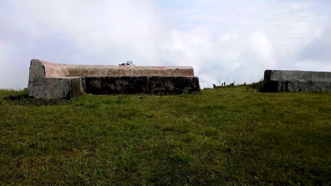 Rauta Pokhari (Udayapur District) (Haleshi Mahadev) - YouTube