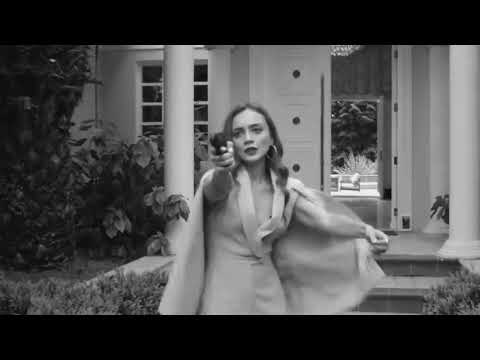 Yamac  and  Efsun - Crazy in love (Çukur)