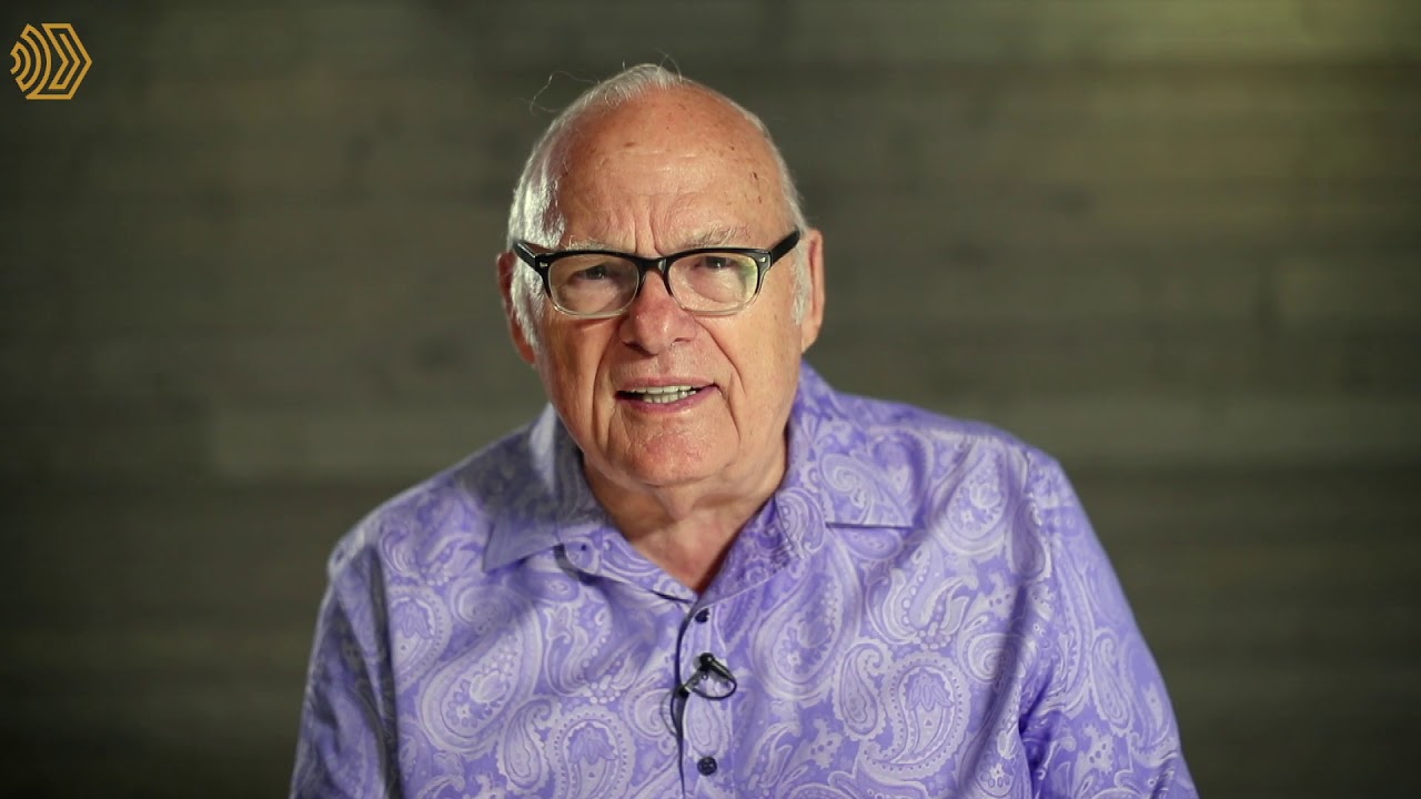 JULY 2019 Prophetic Encouragement video from Bishop Bill Hamon - YouTube