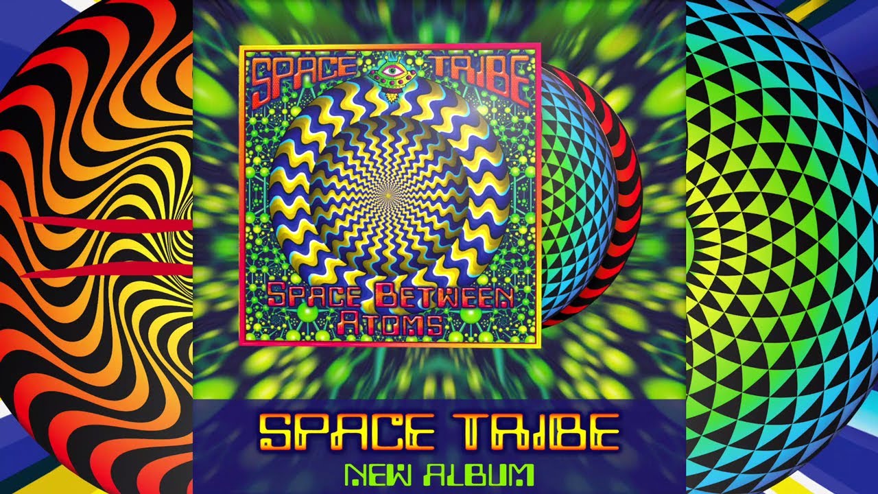 Space Tribe - One Step Beyond - YouTube