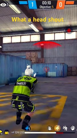 full head shout - YouTube