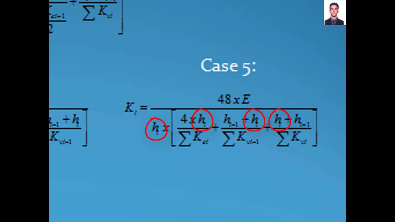 STIFFNESS-SOFT AND STIFFNESS-EXTREME SOFT STORY IRREGULARITY TUTORIAL ...