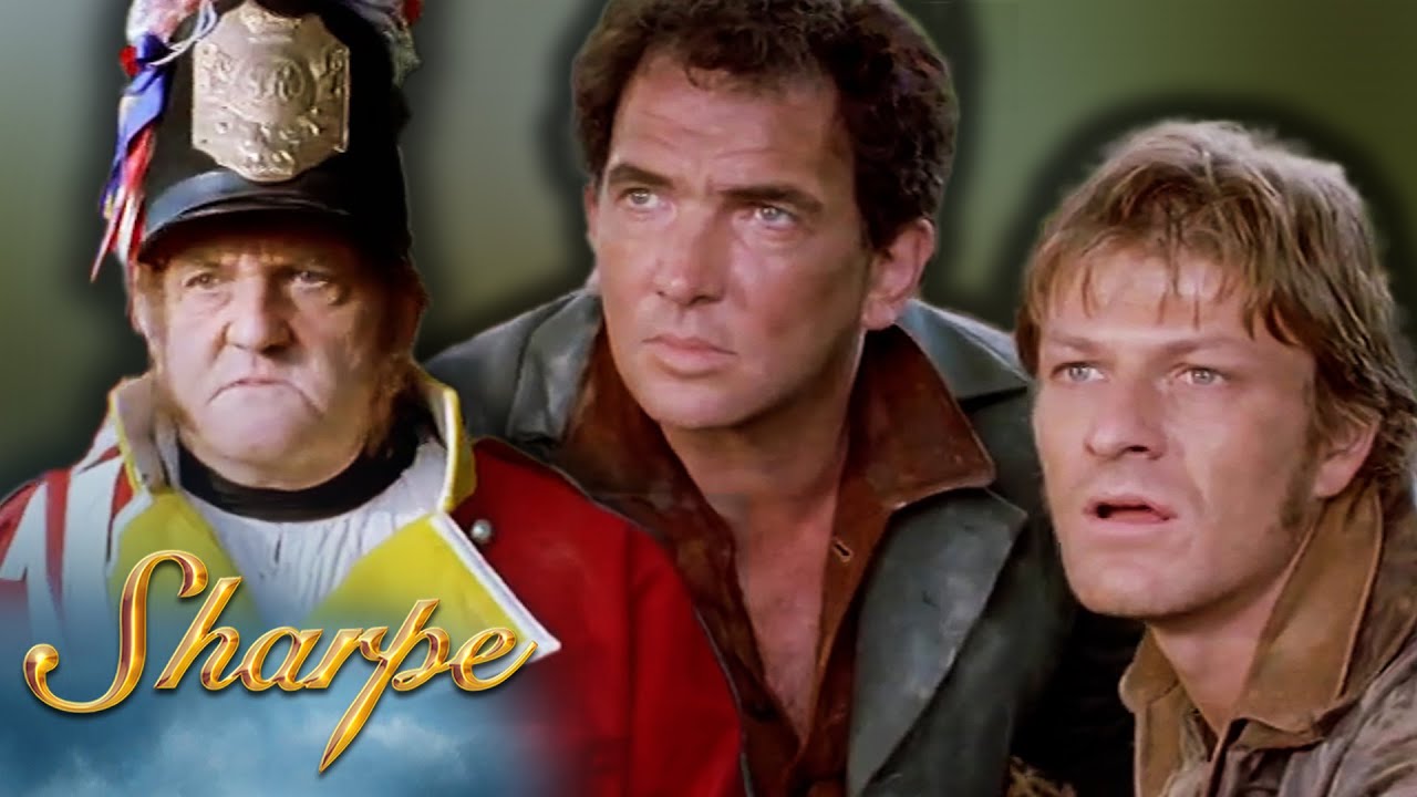 Sharpe's Advice: Surviving the Second Battalion | Sharpe's Regiment ...