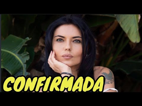 Mari Cielo Pajares y su marido CONFIRMADOS como concursantes LA CASA FUERTE 2 😱