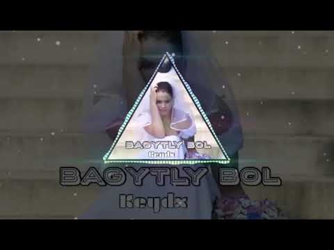 Keydx-Bagytly bol (Official Audio) 2013