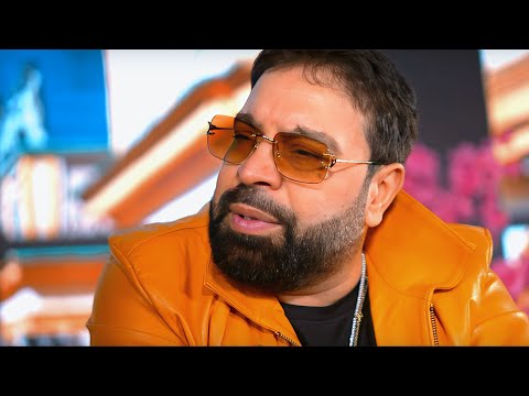 Florin Salam - Pielea ta de catifea [Videoclip Oficial] 2024