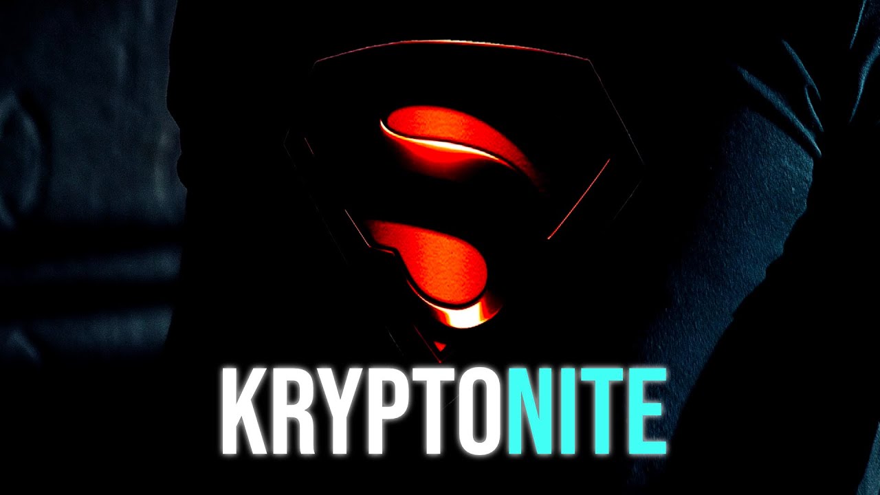 Kryptonite - Remix Version / Ethan Dufault - Original Motivational ...