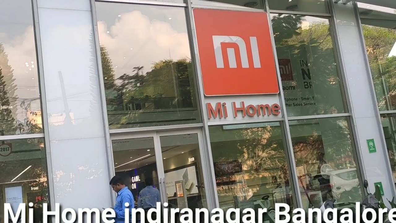 Xiaomi Mi Home indiranagar Bangalore Mi Mix Alpha , DC inverter Fan ...