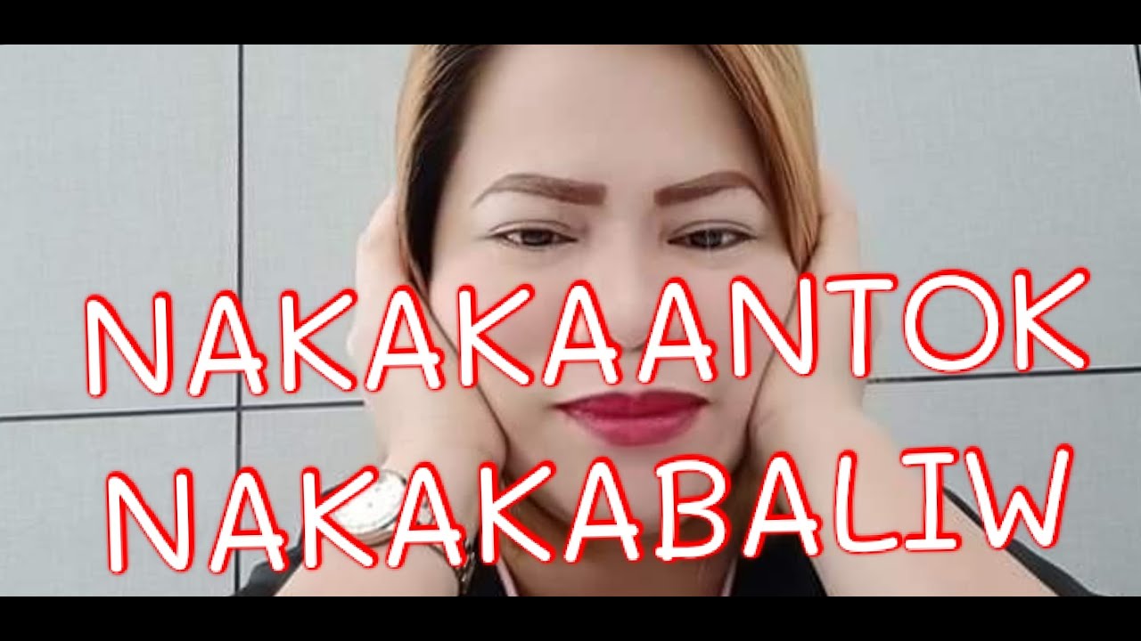 INAANTOK NA AKO | WATING CLIENT ||Amalia29 Vlogs - YouTube