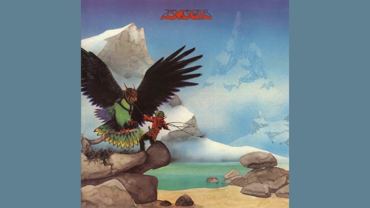 Riding My Nightmare - YouTube