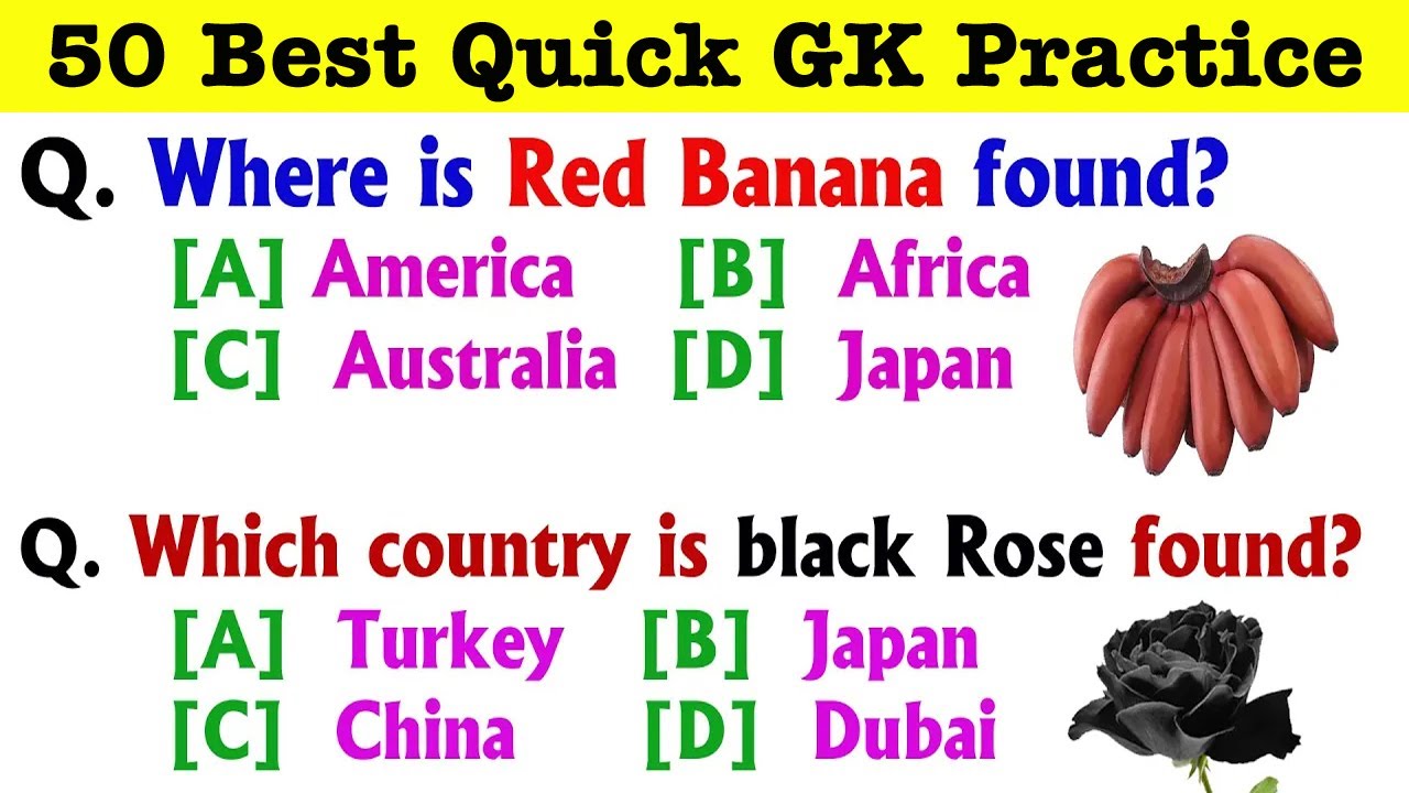 English GK | GK English | GK English | General Knowledge English | GK ...