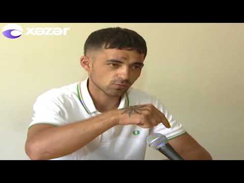 Bakıda DƏHŞƏT: Qayınanasını öldürdü, arvadını isə...