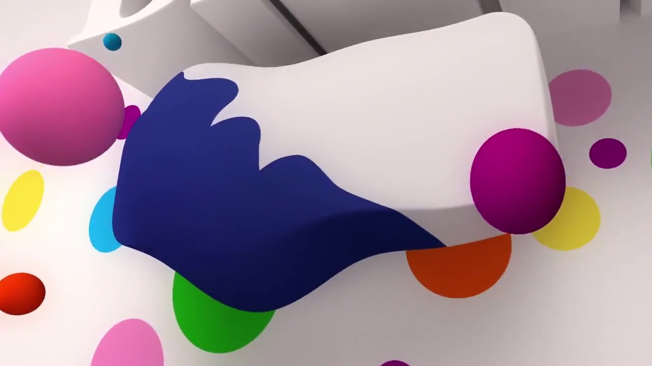 DREAMWORKS JUNIOR IDENT - YouTube