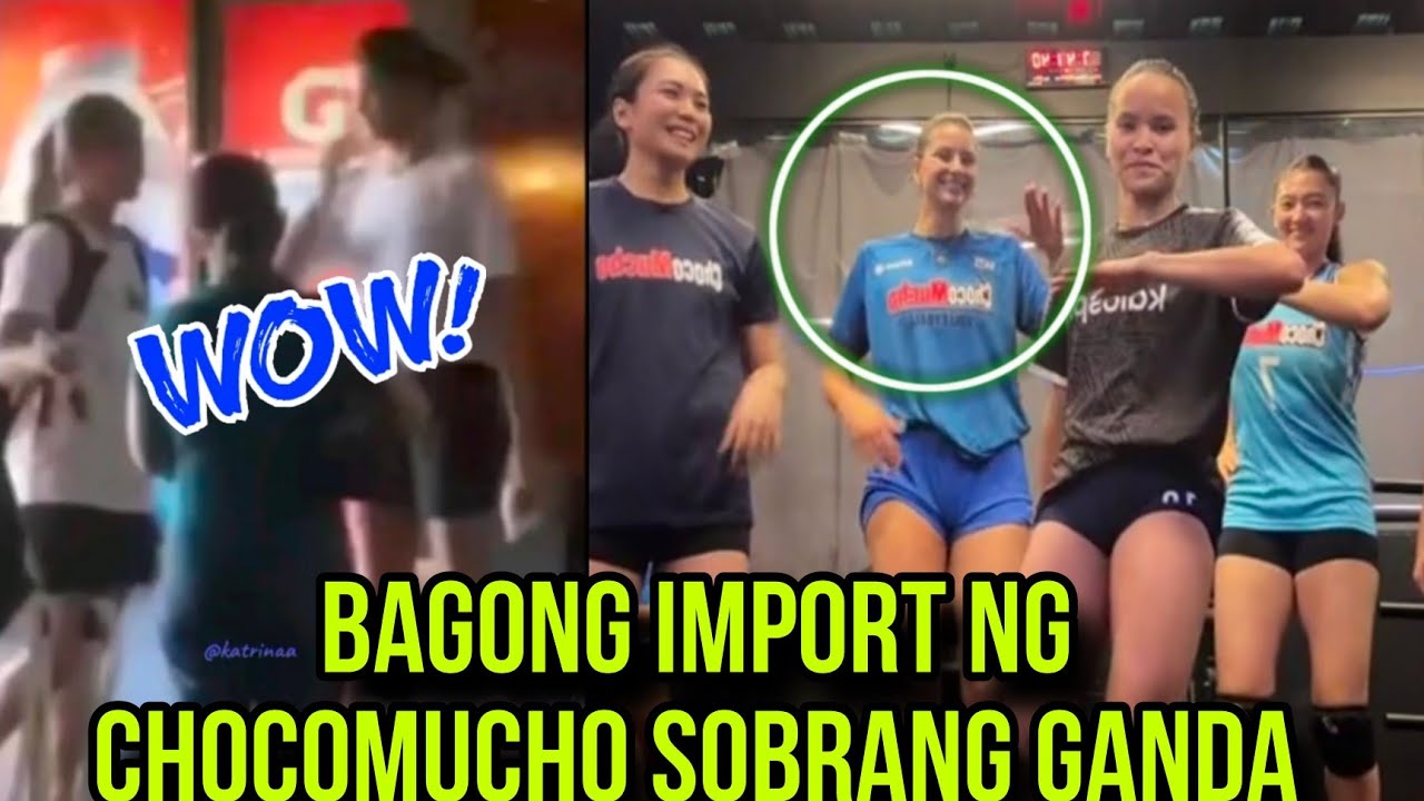 TRAINING MODE ANG CHOCOMUCHO - YouTube