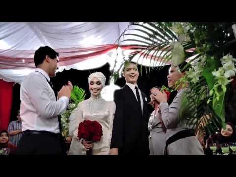 Wedding Video of Adlina and Zayed