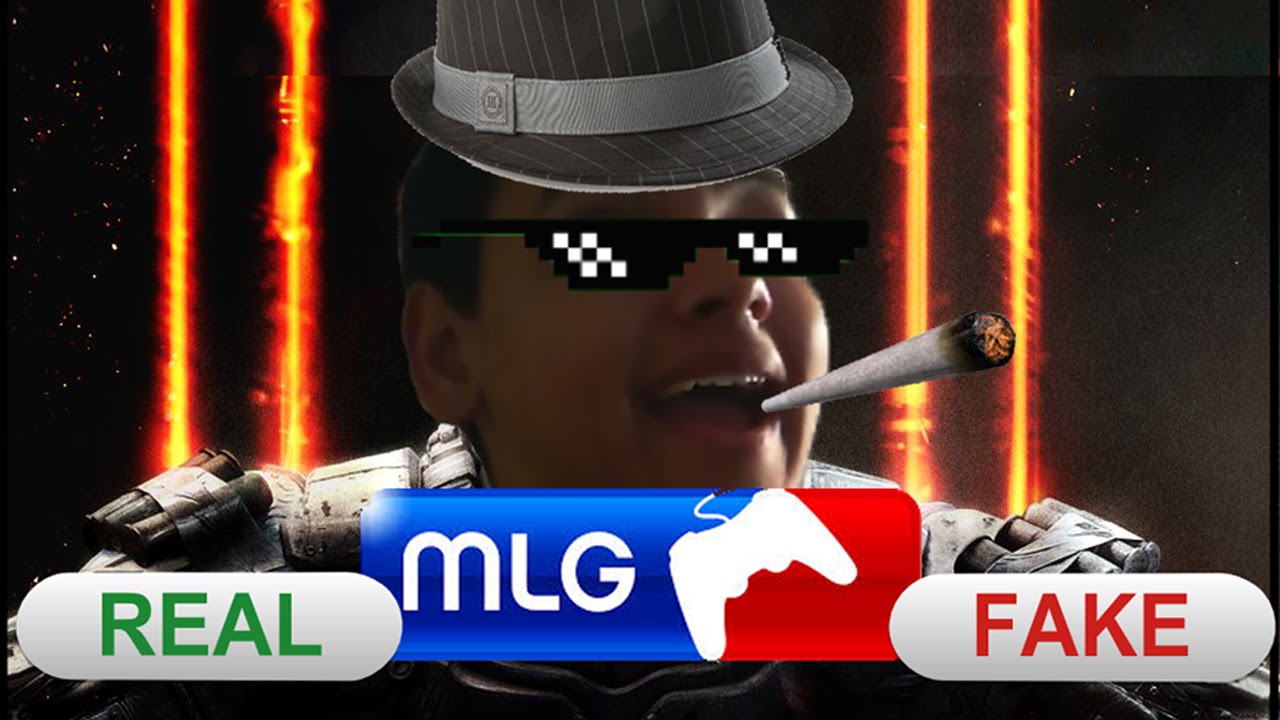 3 MLG 5 U - Game Of The Year 420 Blaze It - YouTube