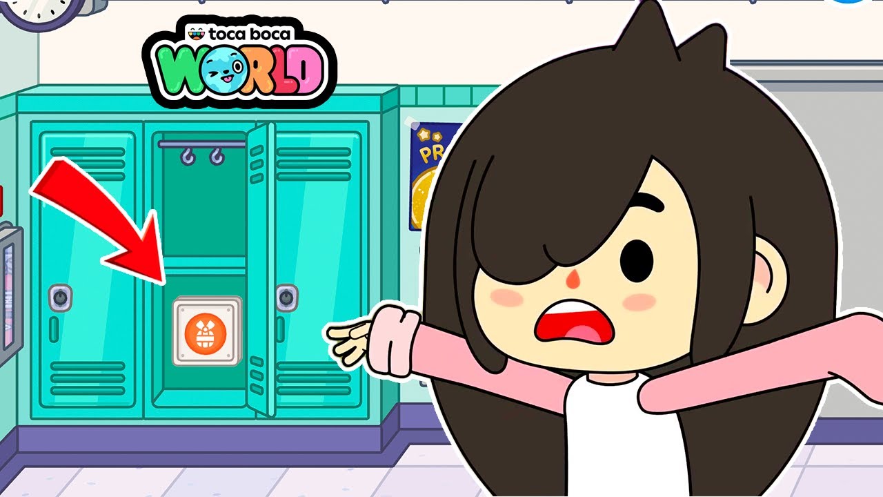 OMG! 🔥 This Toca Boca Hack Actually WORKS! | Toca Boca Hacks and Secrets 😁💥 - YouTube