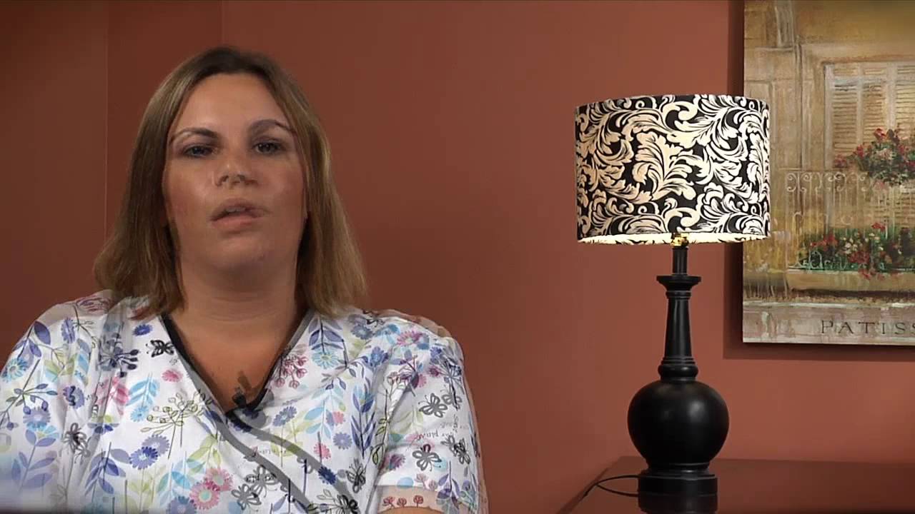 Medistat Staff Profile Tabitha L Website - YouTube