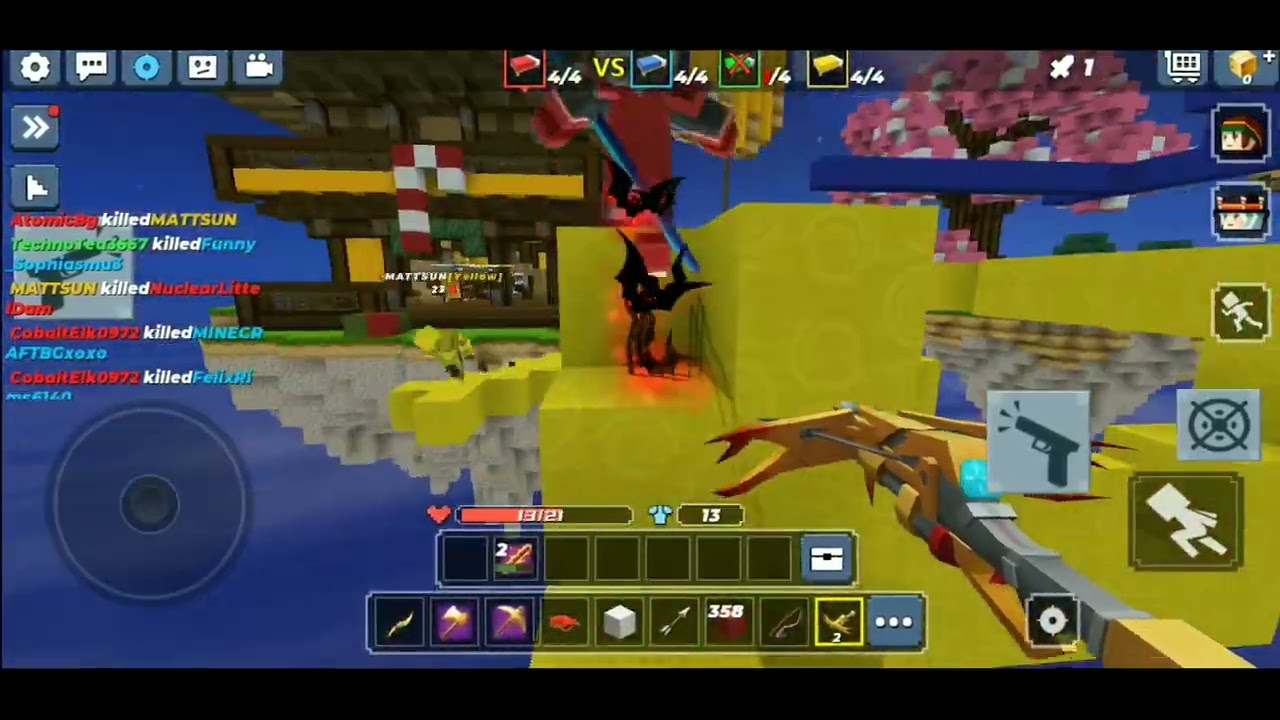 I'm back after 1 year! Real Mattsun or Fake mattsun - YouTube