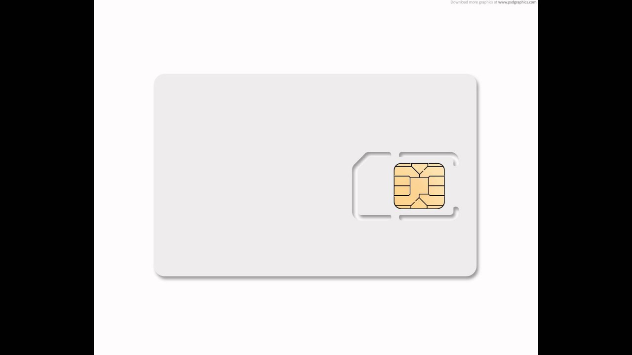 Top 10 Advantages Of Smart Card - YouTube