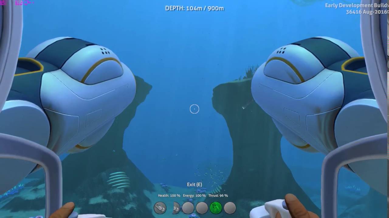 Spider Exo! :D - YouTube