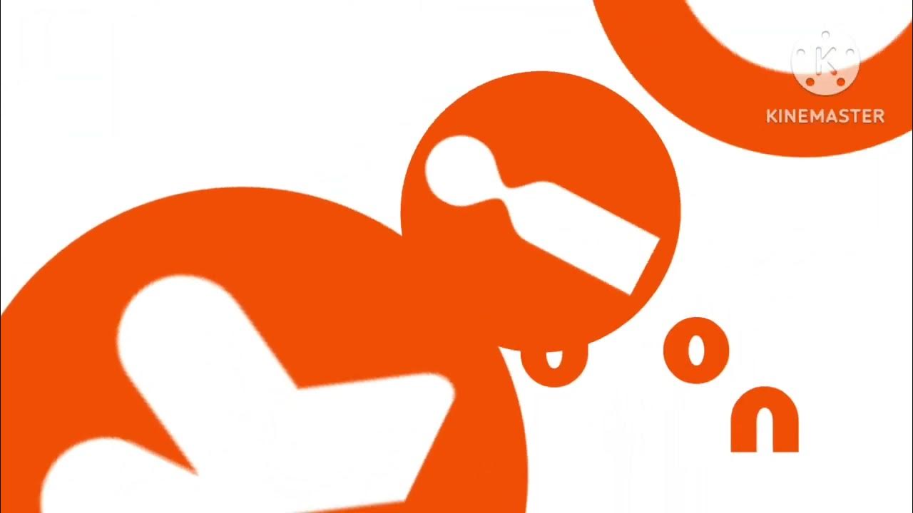 Nickelodeon Productions Logo Balloon (2017) Remake - YouTube