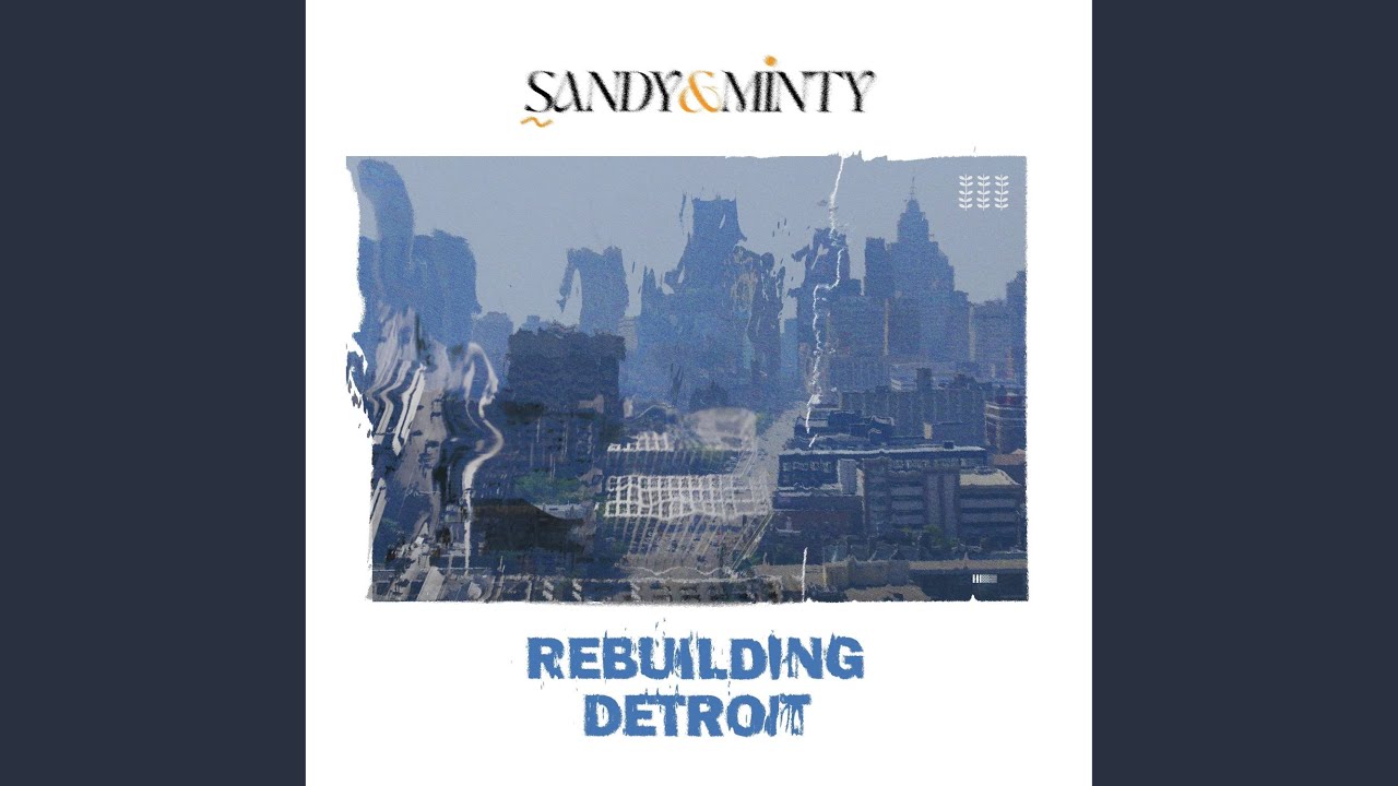 Rebuilding Detroit - YouTube