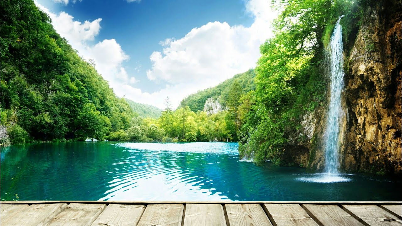 Chiroyli Tabiat 👍Siz bu videoda Chiroyli Tabiat bilan birga Juda ...