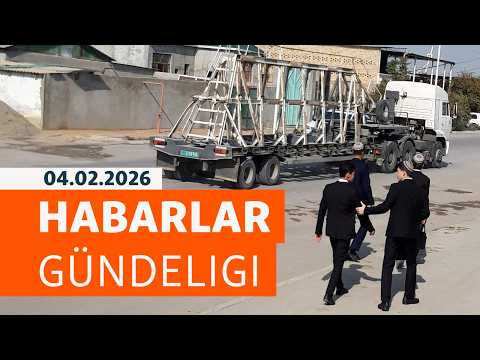 Türkmenistan Eýran bilen serhedindäki çäklendirmeleri gowşadyp başlady