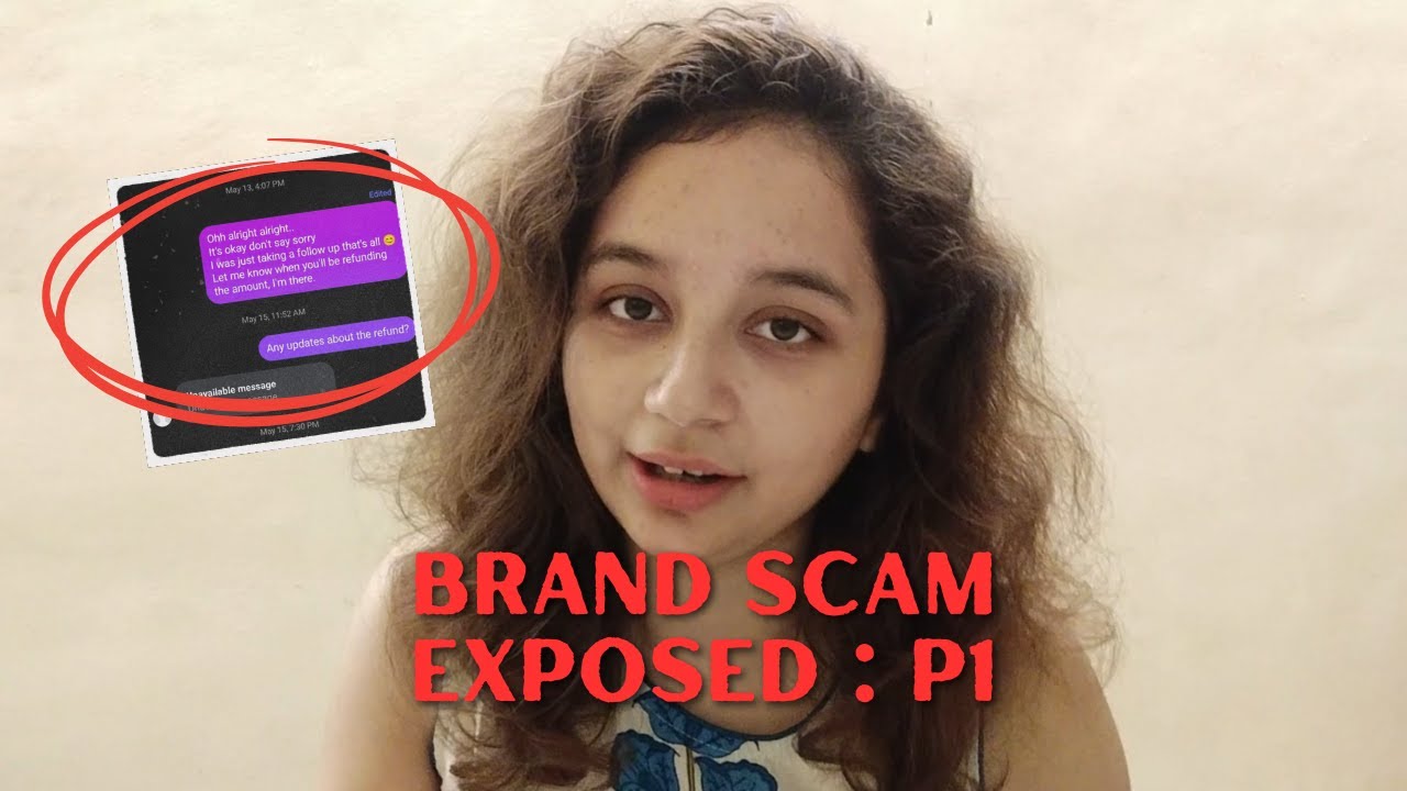 The OG Scam Story: LAXMI CHIT FUND IRL | Part 1 - YouTube
