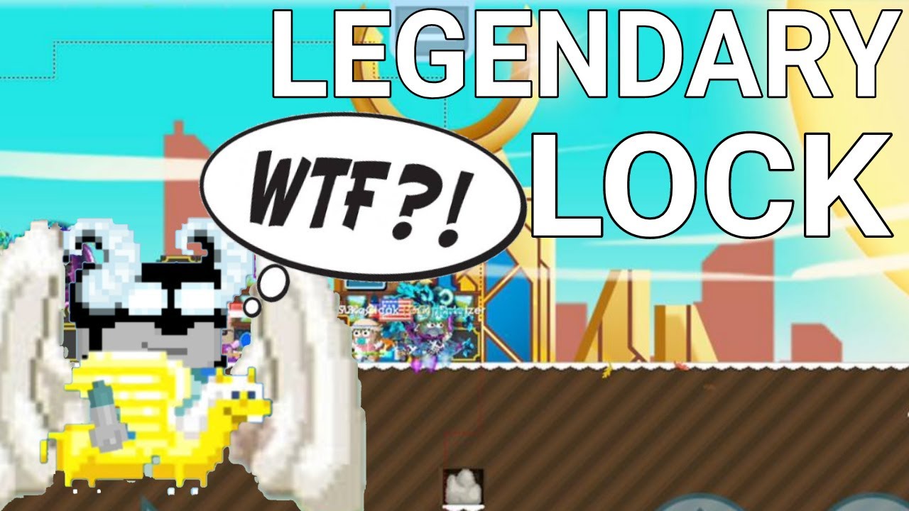 I GOT LEGENDARY LOCK?! Using Special Winter Wish + SPENDING ALL MY GEMS ...