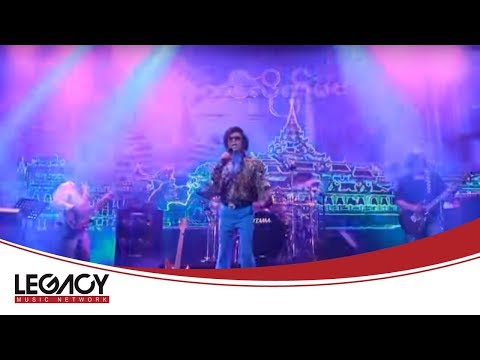 Myanmar Pyi Thein Tan - Myaw Lay Oo Pawt Kay Thi Khaing - YouTube