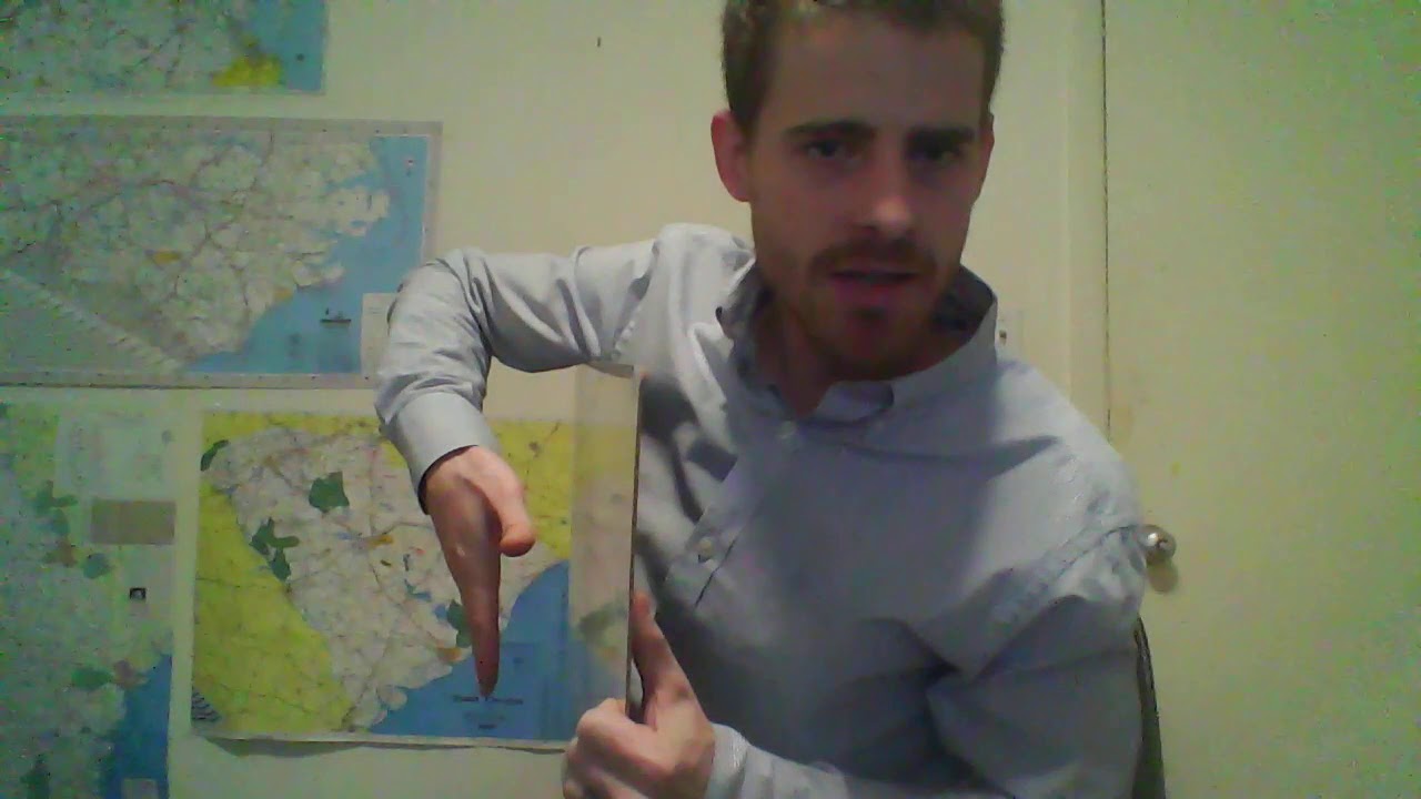 Right Hand Rule demonstration: Example 3 - YouTube