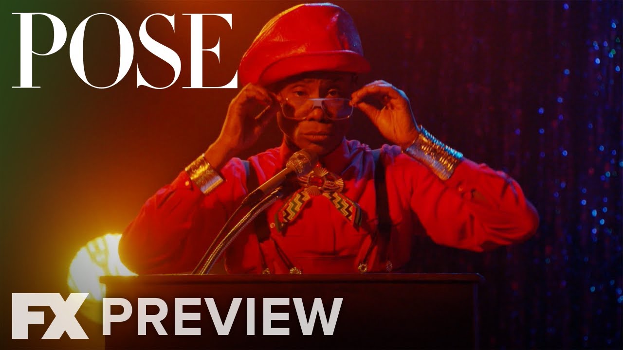 Pose | Season 2 Ep. 2: Worth It Preview | FX - YouTube