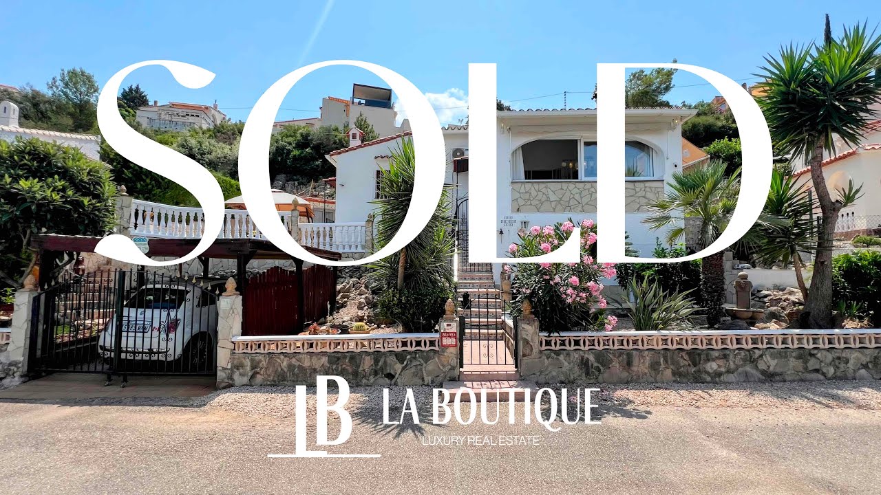 Villa Walter | Charming 2-Bedroom Villa in Orba | €269,000 | LB04-039 ...